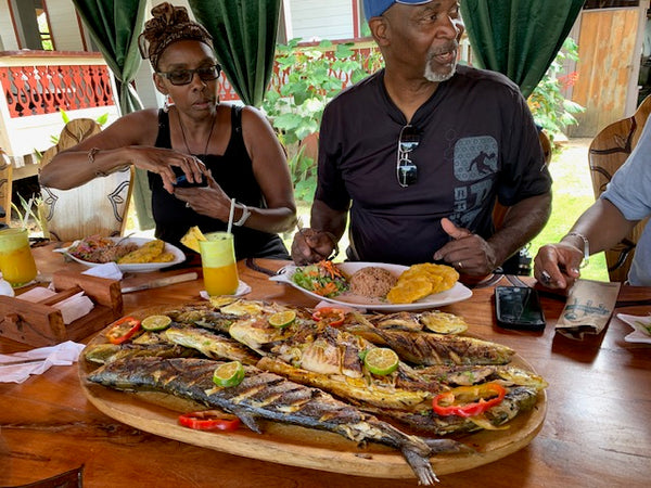 Secure Your Future: Exclusive Caribbean Costa Rica Expedition – Sherry ...